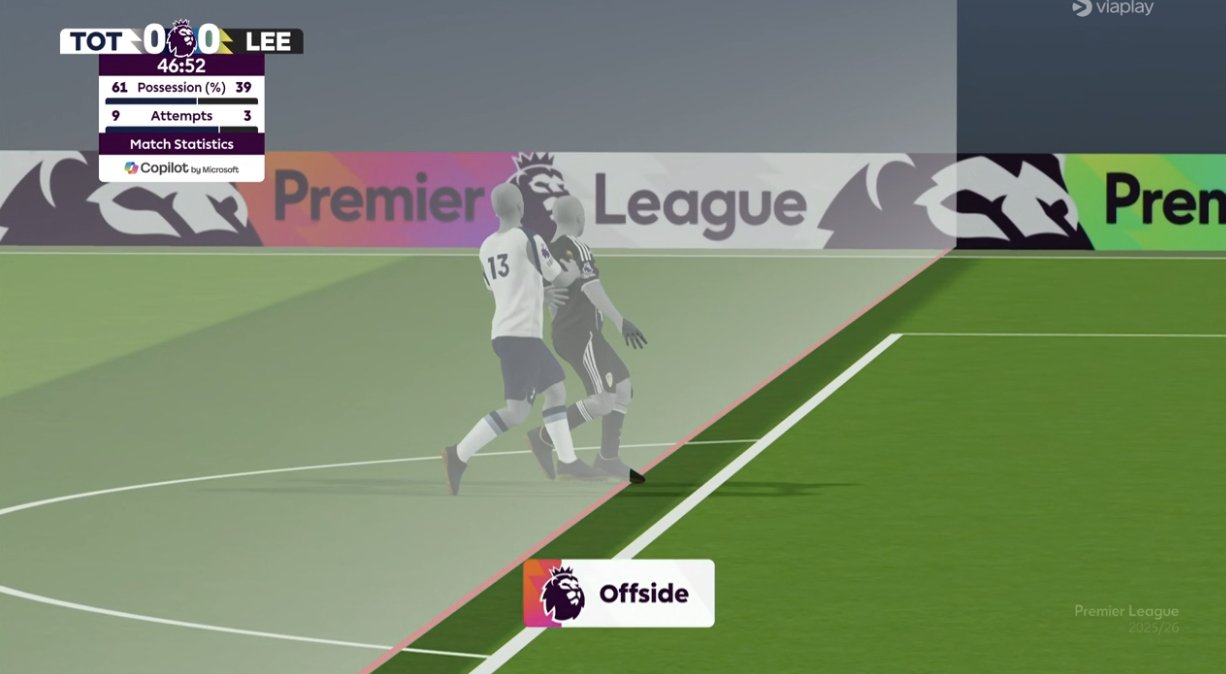 They Just Changed The Rules Mid-Game To Save Tottenham From Relegation ...